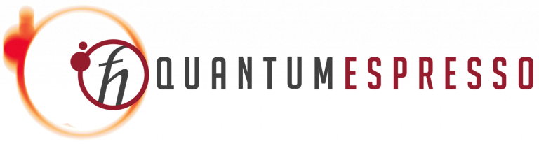 tutorials - Quantum Espresso